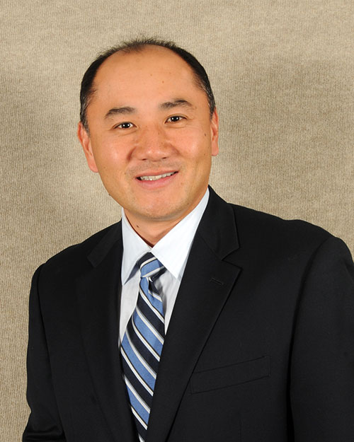 Dr. John Sun | Associated Gastroenterologists of CNY - The Largest ...